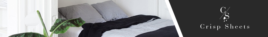 Crisp Sheets | Bedsupply