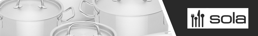 Sola | Bestel snel online | Kookexpert